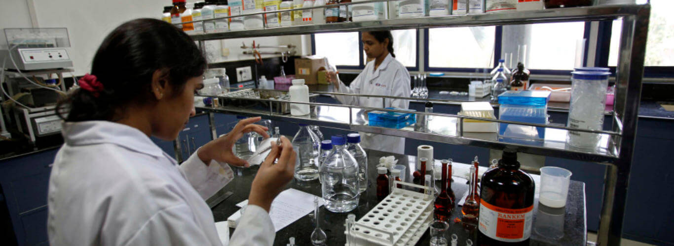 Mednext Pharma